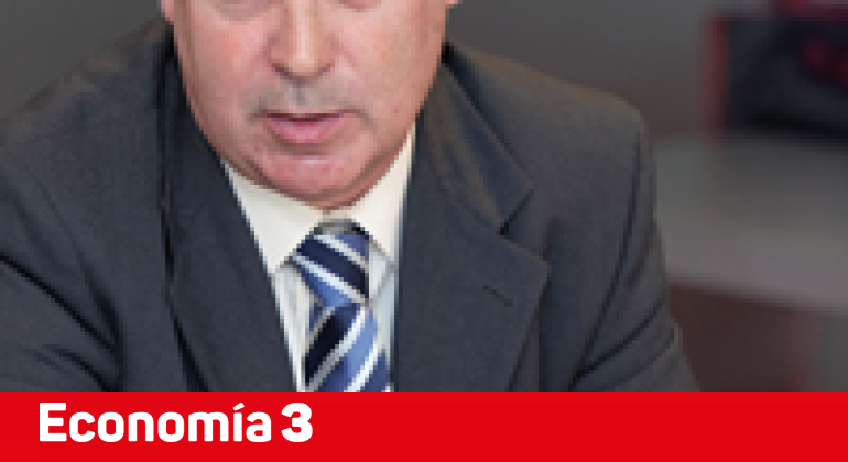 La I+D+i en todos los ámbitos de la empresa cerámica - Economía 3