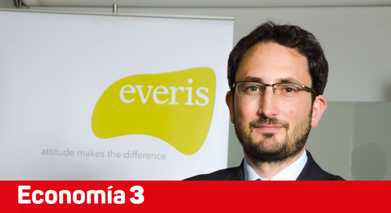Everis simplifica la implantación del BI y Big Data - Economía 3