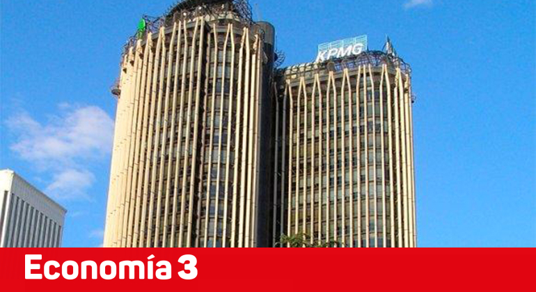 KPMG lidera en España el asesoramiento financiero en fusiones y ...