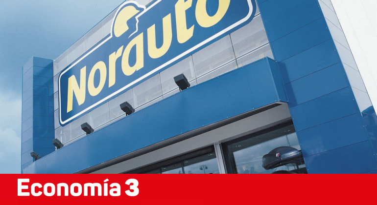 Norauto desarrolla nuevos mercados como la venta y servicio integral de ...