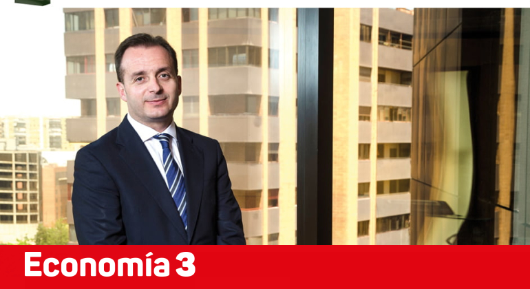 El objetivo de Deloitte es seguir generando empleo y estar ...