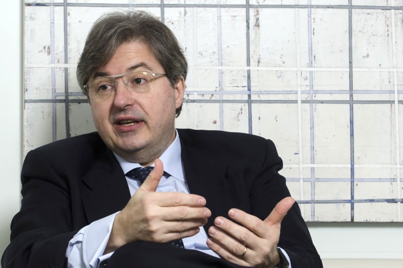 Luis Trigo, socio director de Broseta, candidato a mejor socio director europeo - Economía 3