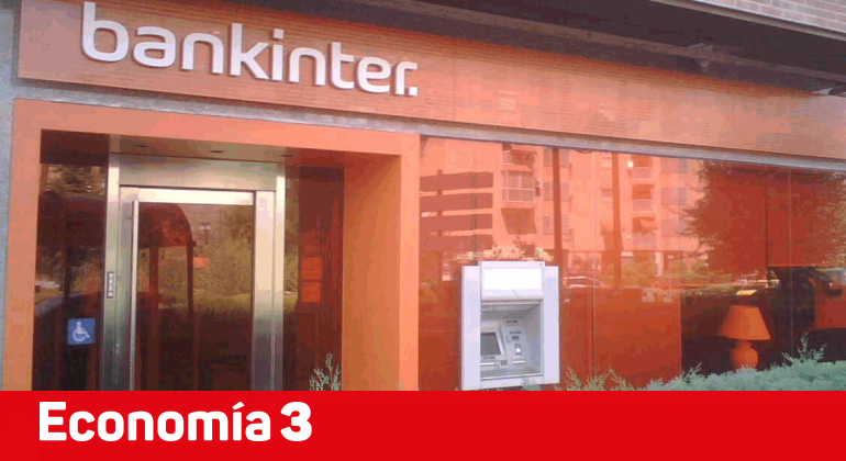 Bankinter Seguros Generales inicia su actividad comercial - Economía 3