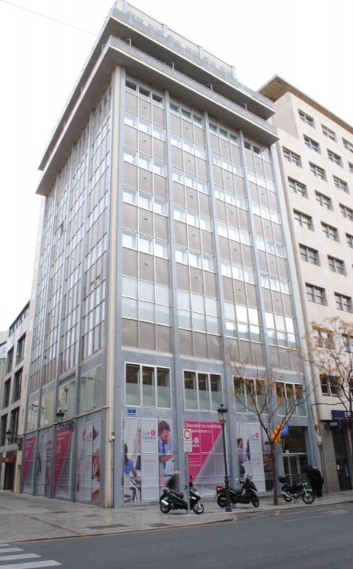 Cámara Valencia valora positivamente la nueva Ley de Cámaras, que ...