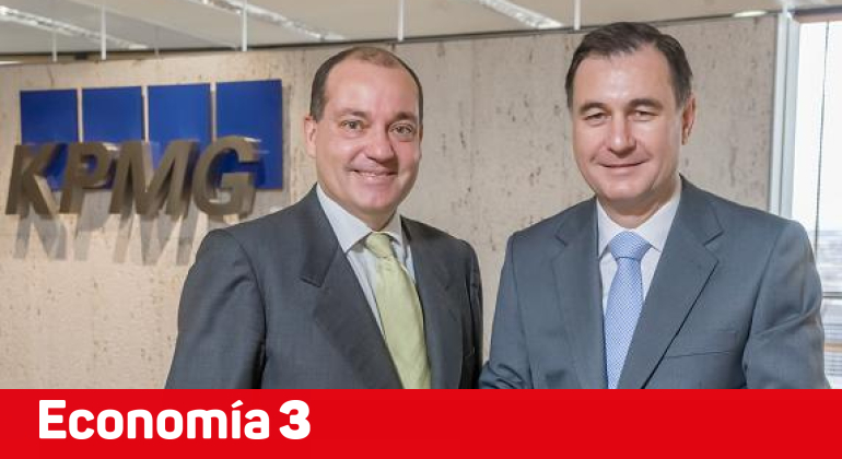 Kpmg Abogados refuerza su estructura con nuevos nombramientos en la ...