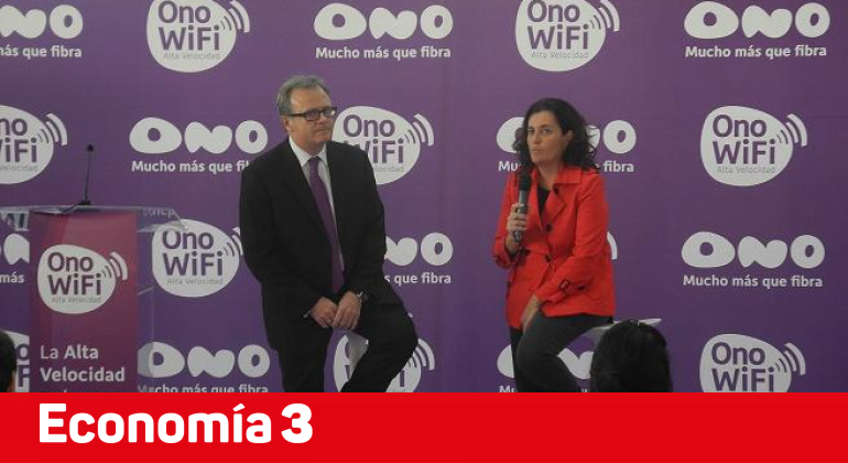 Los clientes de Ono en Valencia contarán con una red WiFi de alta ...