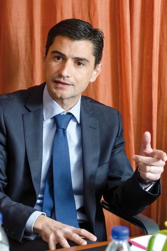 Los directivos reclaman la sencillez de la tecnología doméstica en el ...