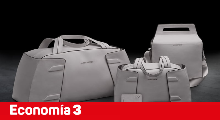 Ford presenta su colección de complementos - Economía 3