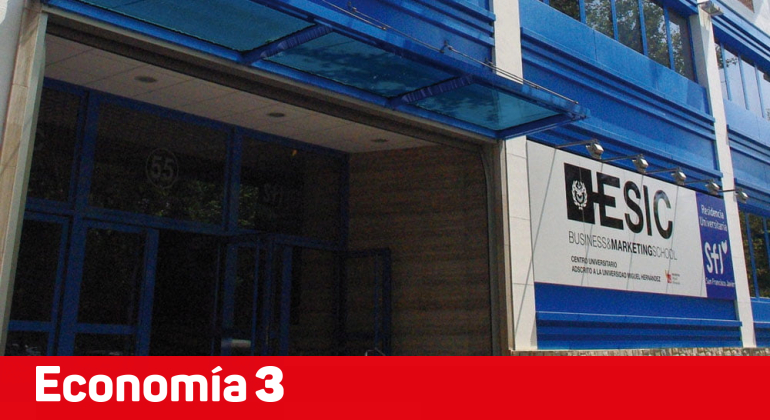 ESIC lanza un nuevo Grado universitario en ‘International Business ...