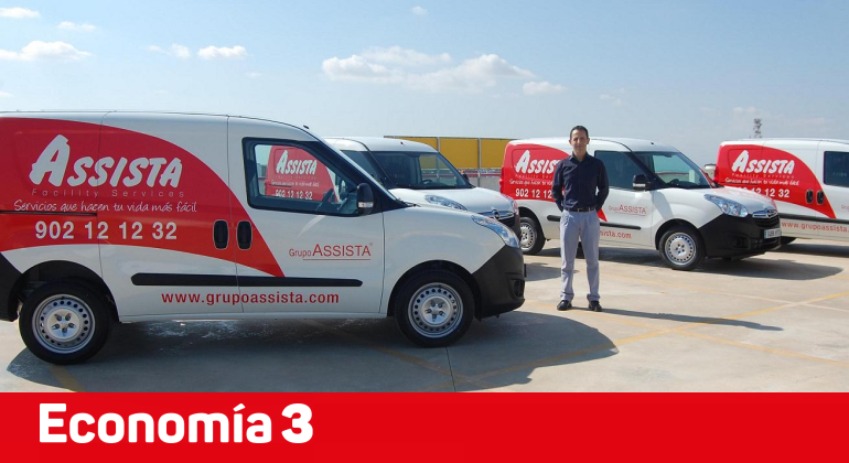 Assista amplía su flota de vehículos para estar presente en 26 ...