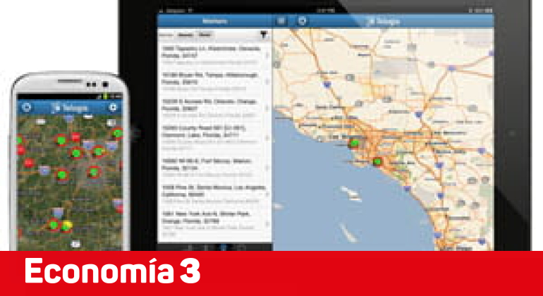 Ford Telematics, el sistema que permite la gestión eficaz de las flotas ...