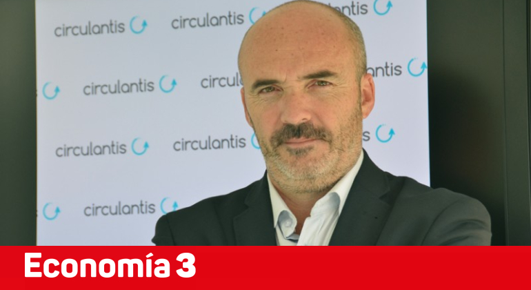 Circulantis: "Hay campo abonado para crecer" - Economía 3