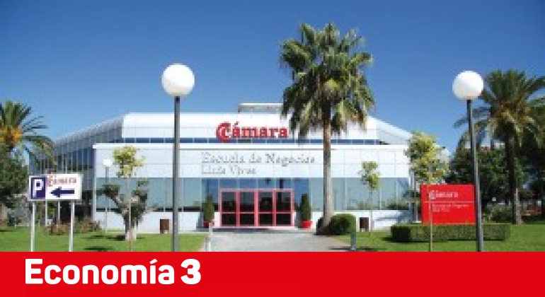 Cámara Valencia referente en el comercio internacional - Economía 3