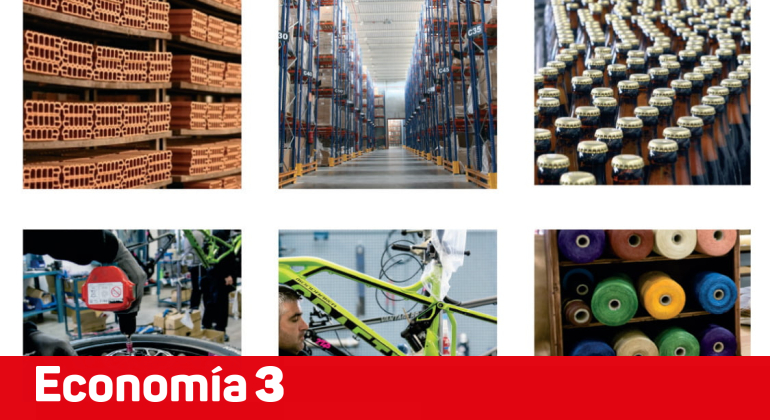 Las sectoriales ayudan a dinamizar oportunidades para favorecer el ...