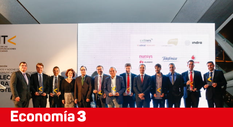 El ayuntamiento de Torrent, ValSpace, Yeeply y Paco Negre, entre los ...