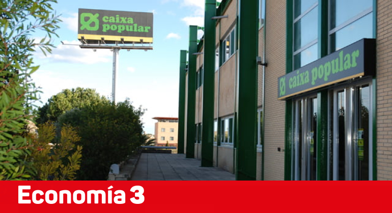 Caixa Popular lleva en su ADN el compromiso con los ODS