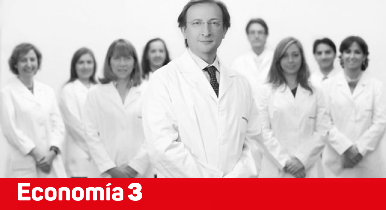 Un fondo vinculado al ex presidente de Fiat compra la biotecnológica ...