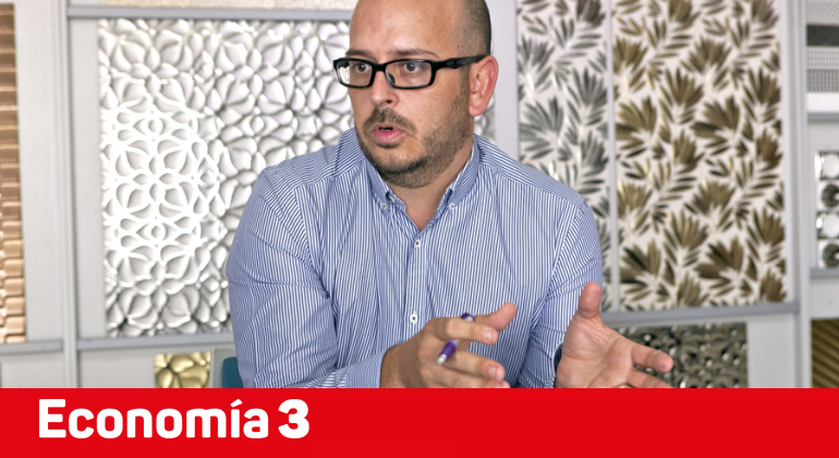 A. Ribera (Invest Plasma): “Hemos encontrado sinergias entre las ...