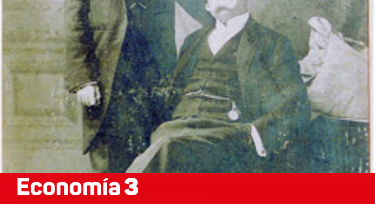 José Rodrigo Botet, la vida como aventura