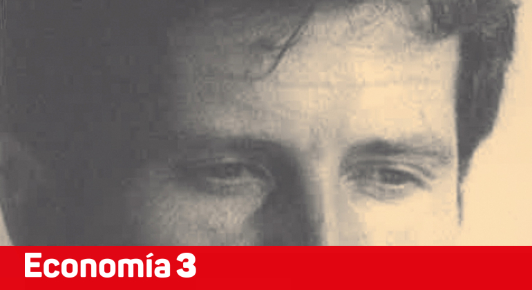 César Simón en cualquier momento - Economía 3