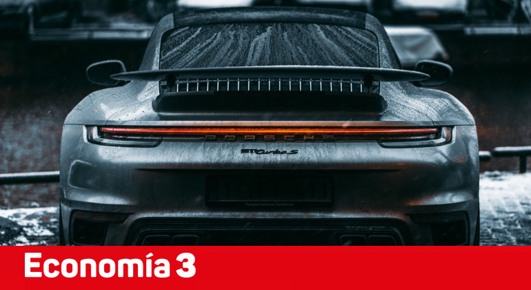 La historia de Porsche | Economía 3