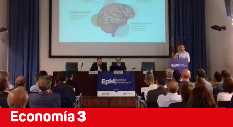 Las startups valencianas Cadel Deinking y Navlandis se incorporan al ...