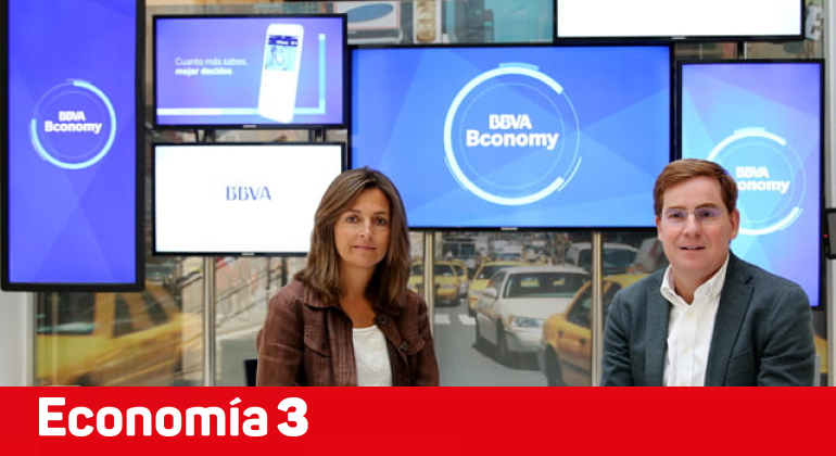 BBVA lanza una funcionalidad online para que sus clientes conozcan su ...