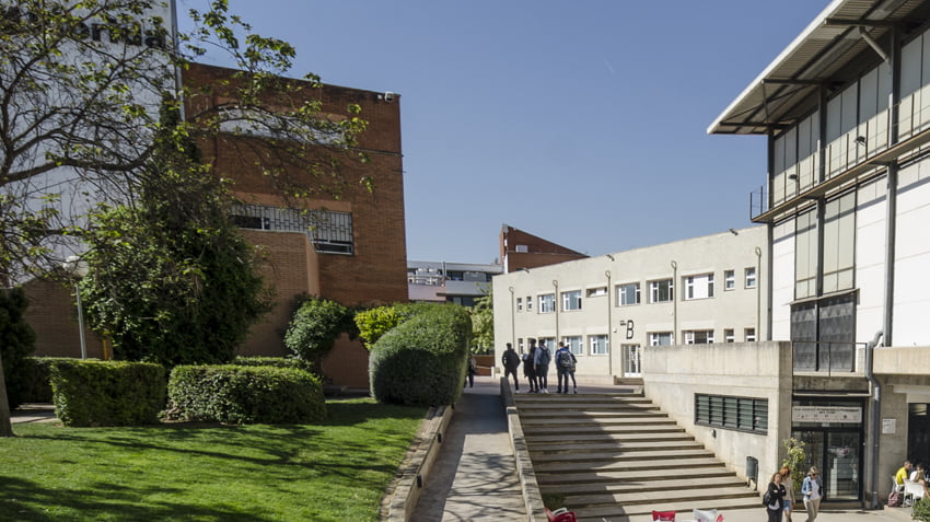 Florida Universitària, una formación posgrado acorde con la empresa ...