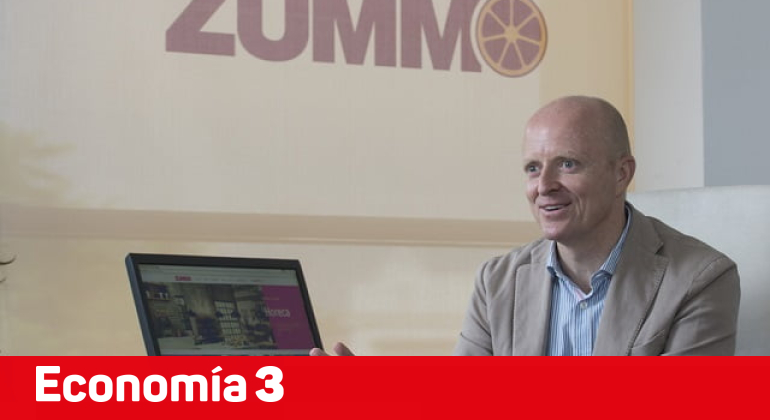 Zummo cumple sus 25 años de historia satisfaciendo al consumidor de ...