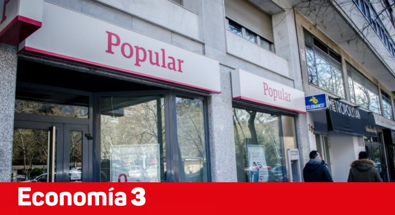 Santander recupera la gestión de cajeros automáticos y tarjetas de ...