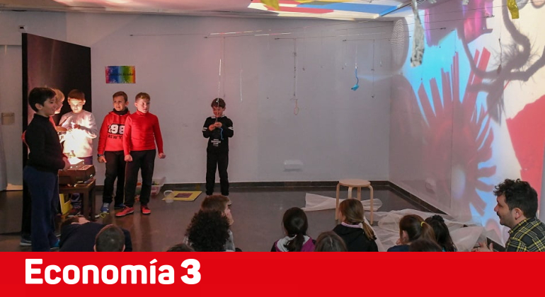 El IVAM amplía su espacio para programas educativos