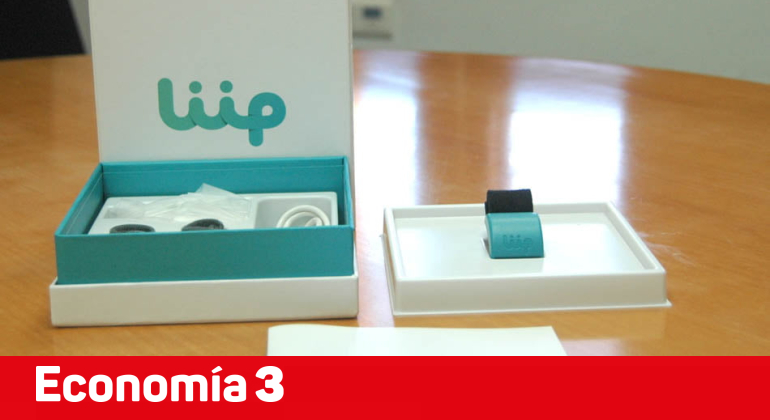 Liip, el regalo para bebés que proporciona noches sin sobresaltos ...