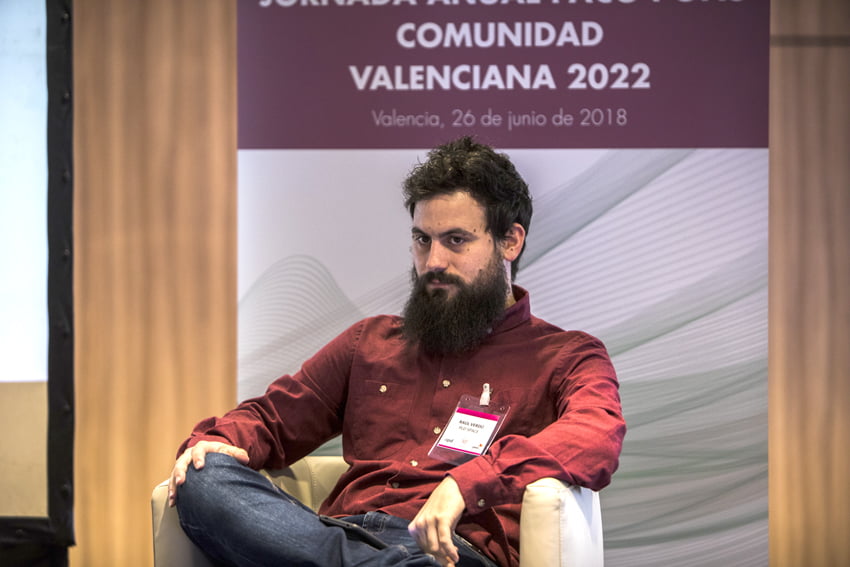 En 2019 PLD Space lanzará el primer cohete diseñado en España