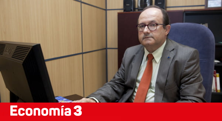 El catedrático de la UJI Gómez Colomer, asesor del Ministerio de ...