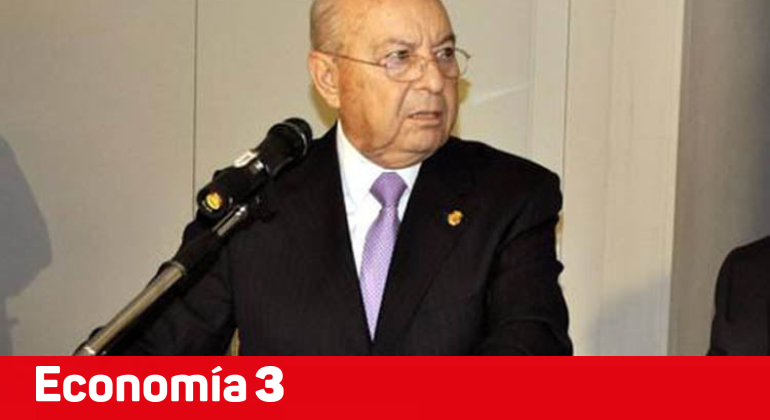 El ilicitano Rafael Bernabeu Moya, Premio Especial del Jurado Economía 3