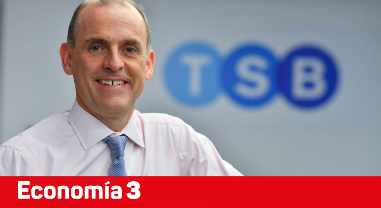 Sabadell anuncia la salida de Paul Pester, CEO de su filial británica ...