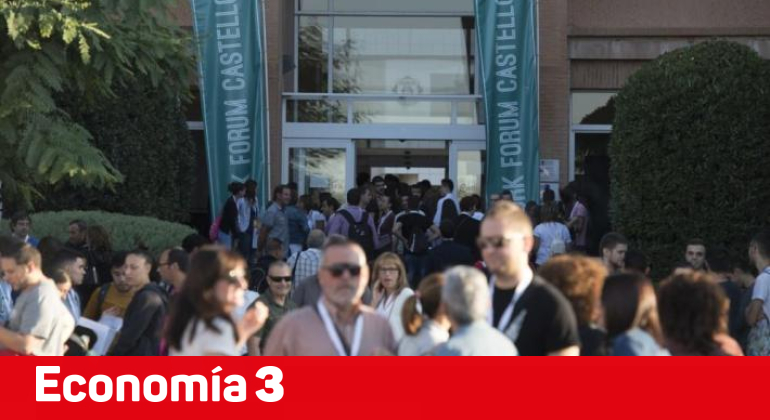 La cuarta edición de Work Forum Castelló oferta más de 100 empleos ...