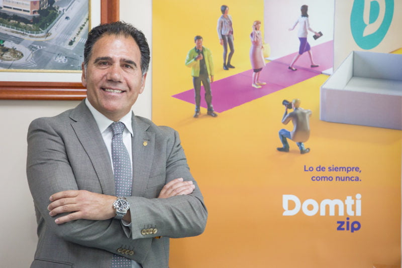 Los pioneros del ‘todo a cien’ se renuevan con un nuevo concepto de ...