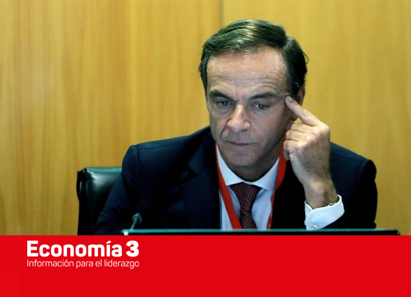 J.R. Navarro: "La sociedad sí que delinque en nuestro país desde 2010"