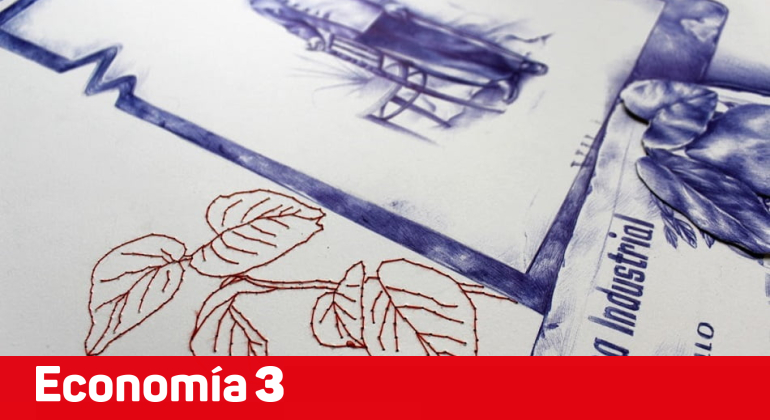 Nuria Riaza golpea en la memoria