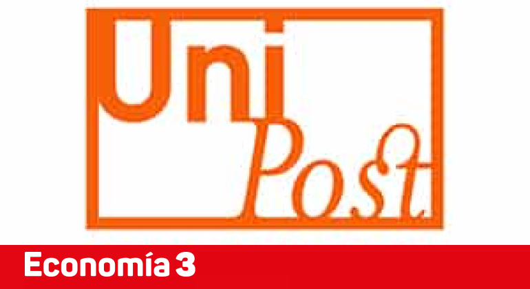Unipost dejó de entregar 3,4 millones de envíos de dos clientes