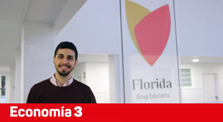 Un estudiante de Florida, único español que competirá para los playoffs