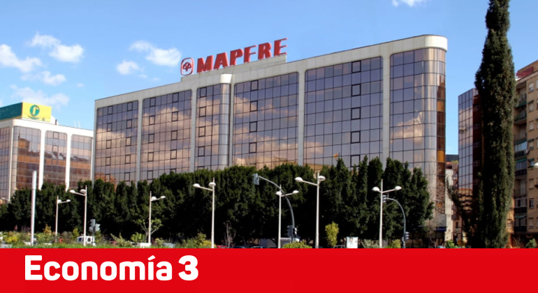 Mapfre entre las 100 aseguradoras más valiosas del mundo, según Brand ...