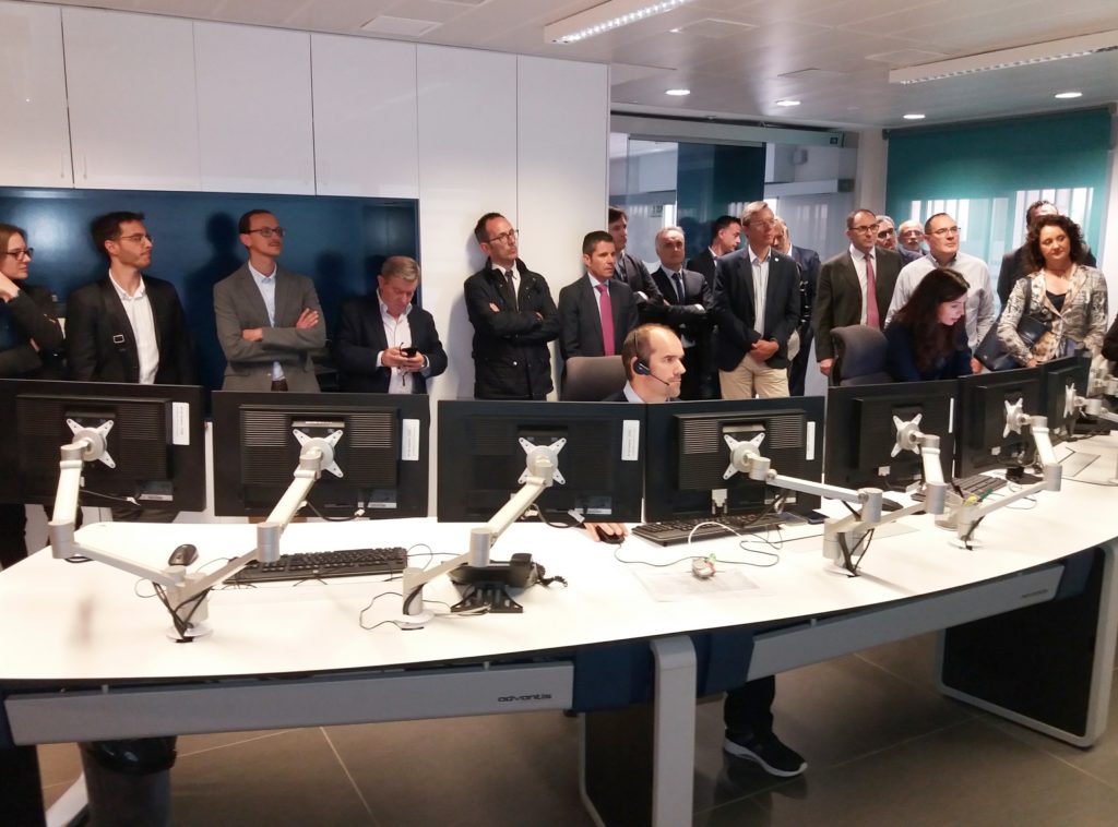 Grupo Gimeno pone en valor la innovación como clave en el crecimiento ...