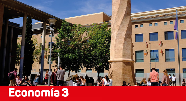 El CEU crea nuevas becas y duplica las actuales para el curso académico ...