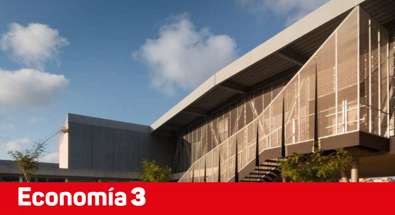 Un instituto de Orihuela gana el Premio FAD de Arquitectura 2019