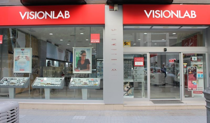 Visionlab lanza al mercado Parkour y Jungla para aumentar la venta online
