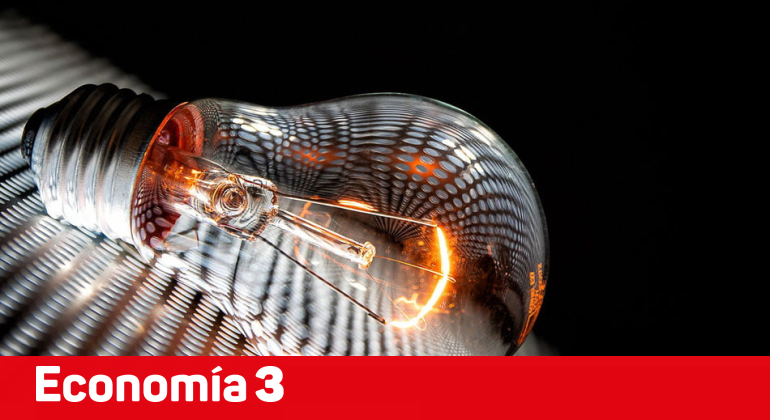 La luz baja el 1,56% en junio y es un 9% más barata que el año pasado