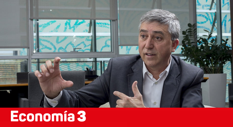 "En el centro de cada una de nuestras acciones deben estar las personas"