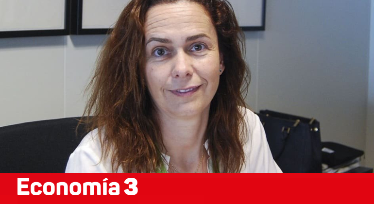 Aena nombra a Laura Navarro nueva directora del aeropuerto de Alicante ...